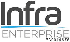 Login - Infra Enterprise - OnlineInvoices